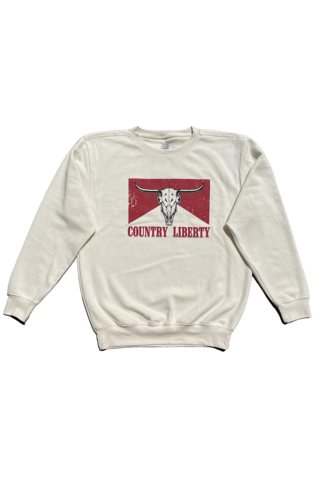 Country Liberty