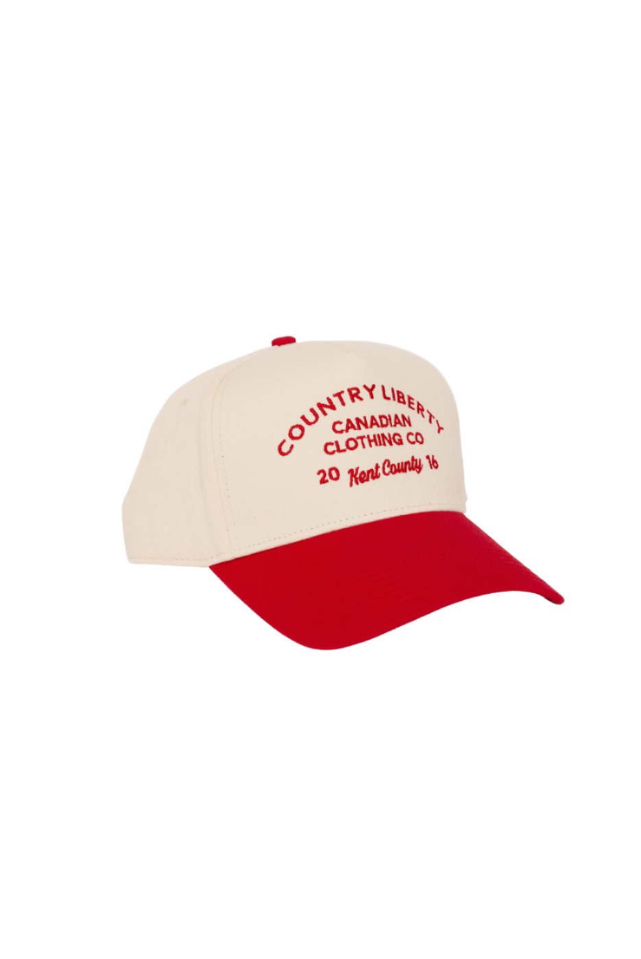 Country Liberty CCC Hat