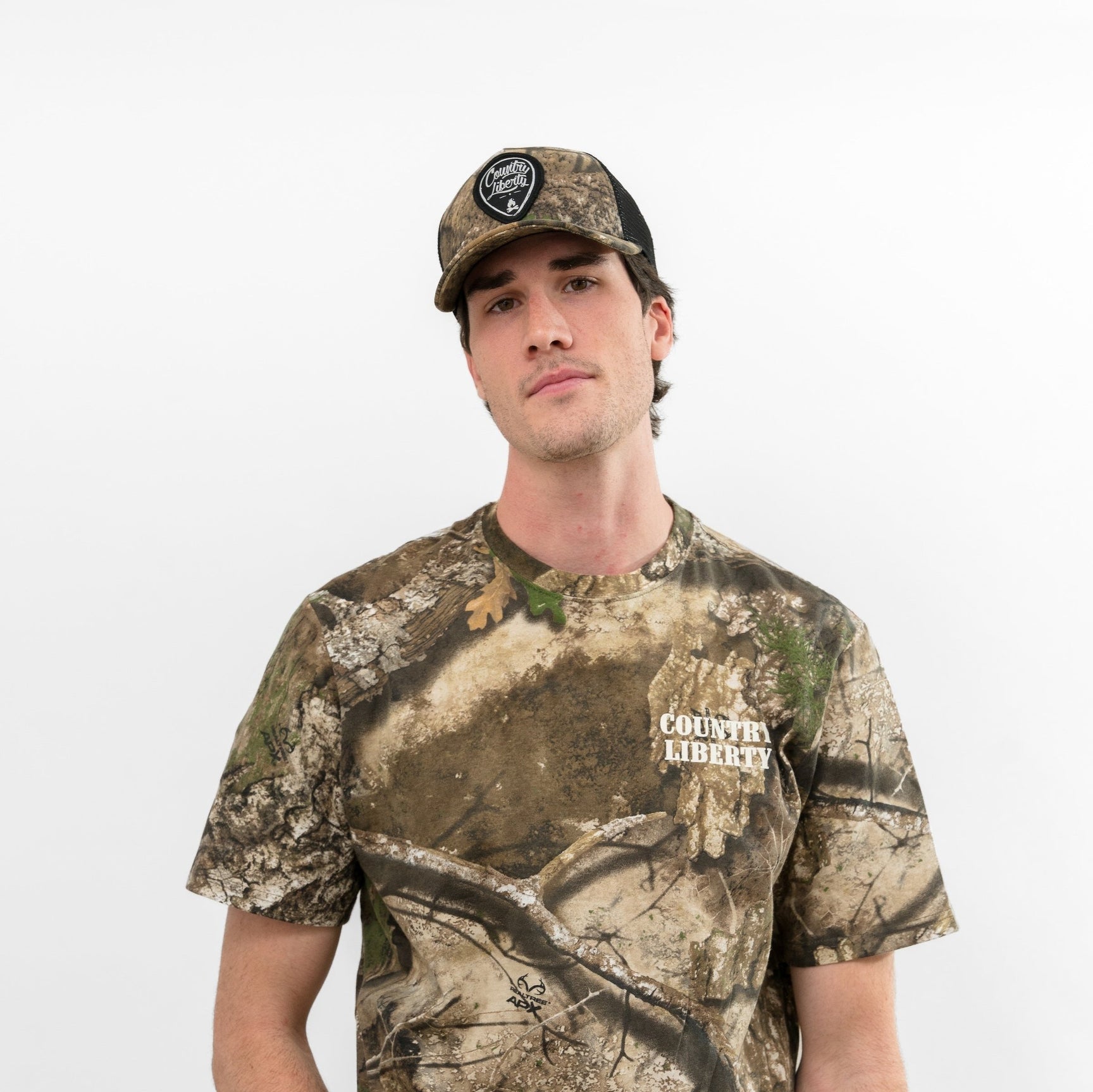 New Arrivals – Country Liberty