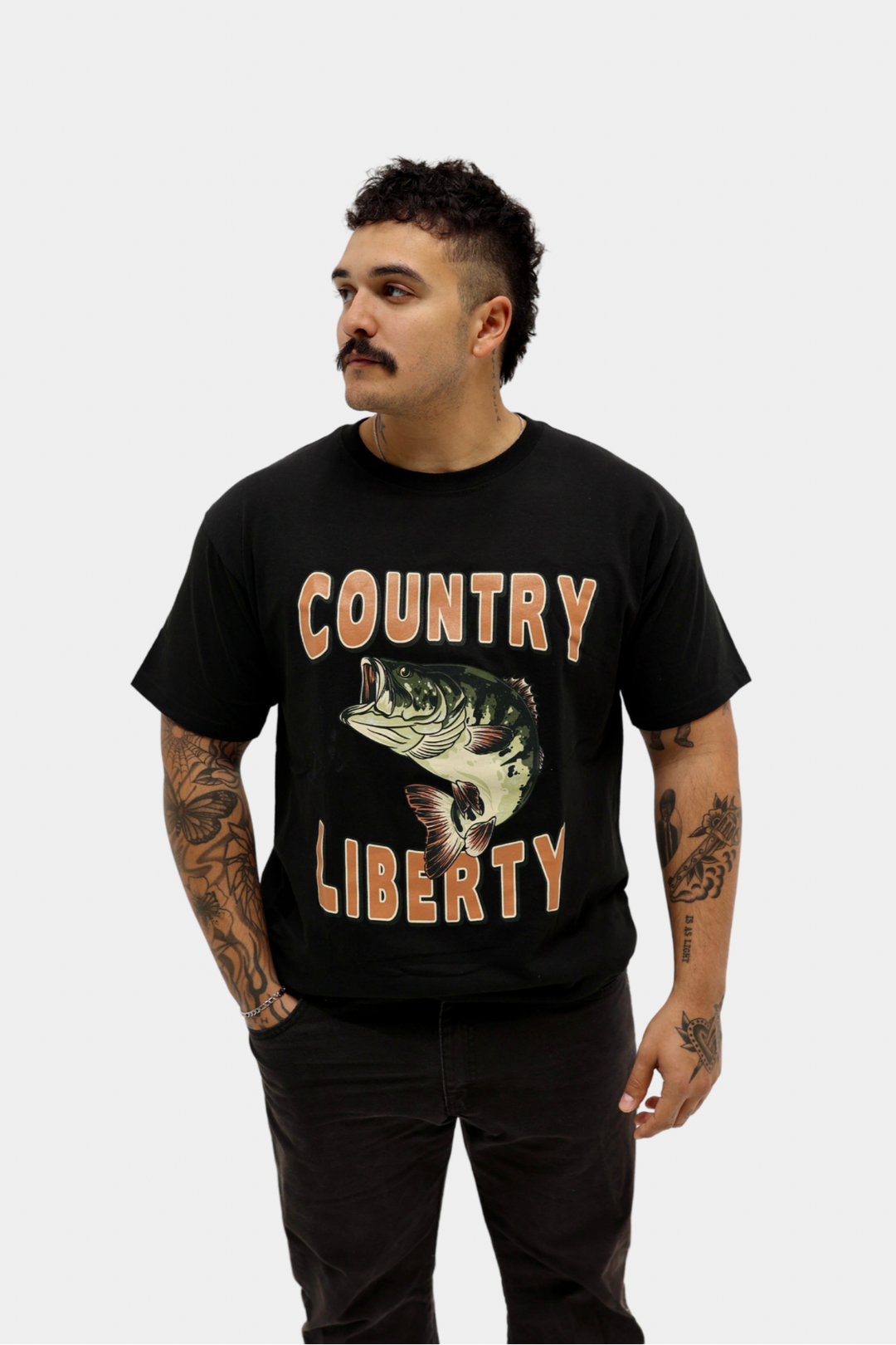 Clothing – Country Liberty