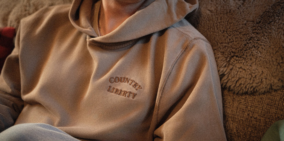 Country Liberty
