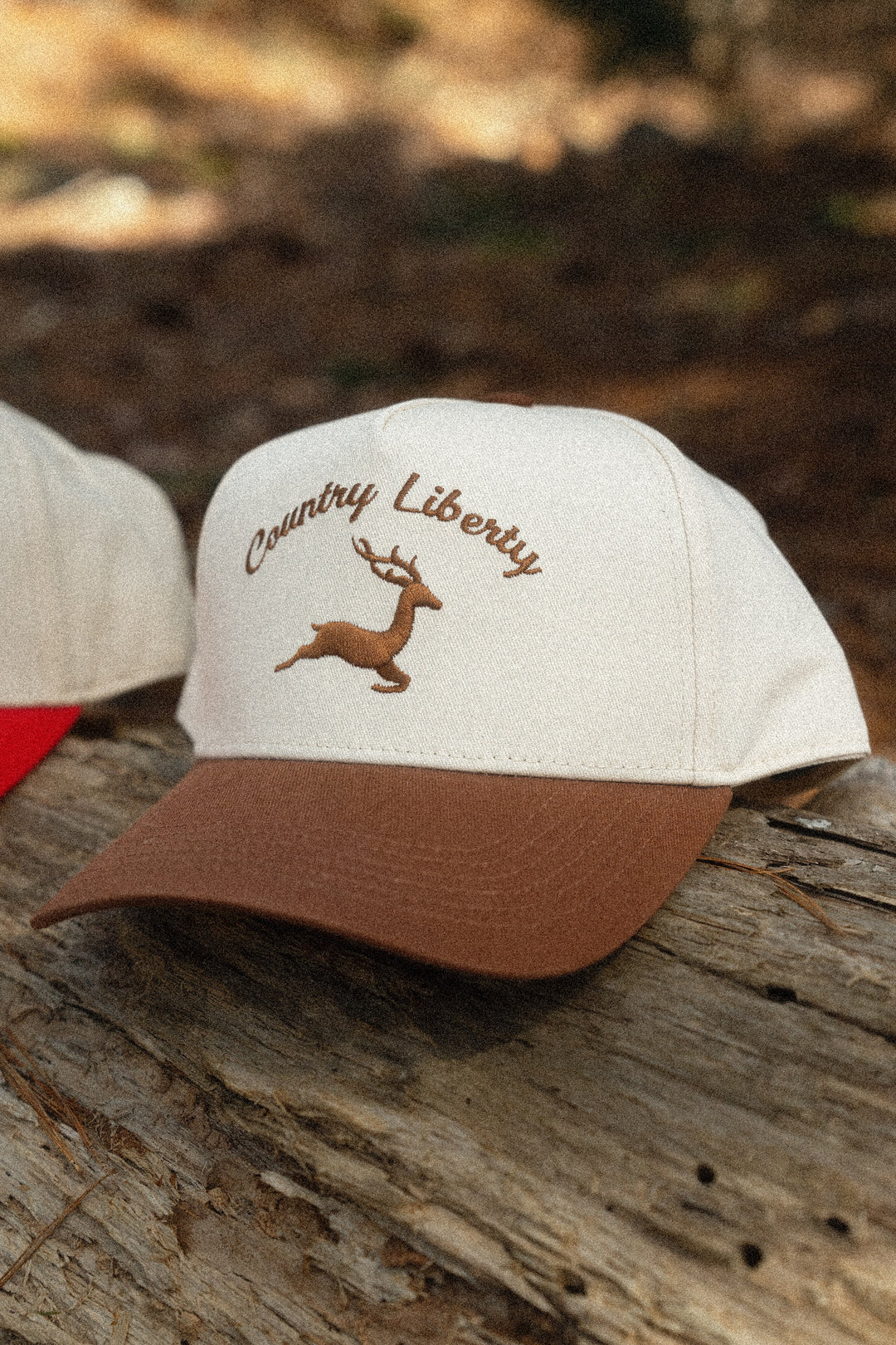 New Arrivals – Country Liberty