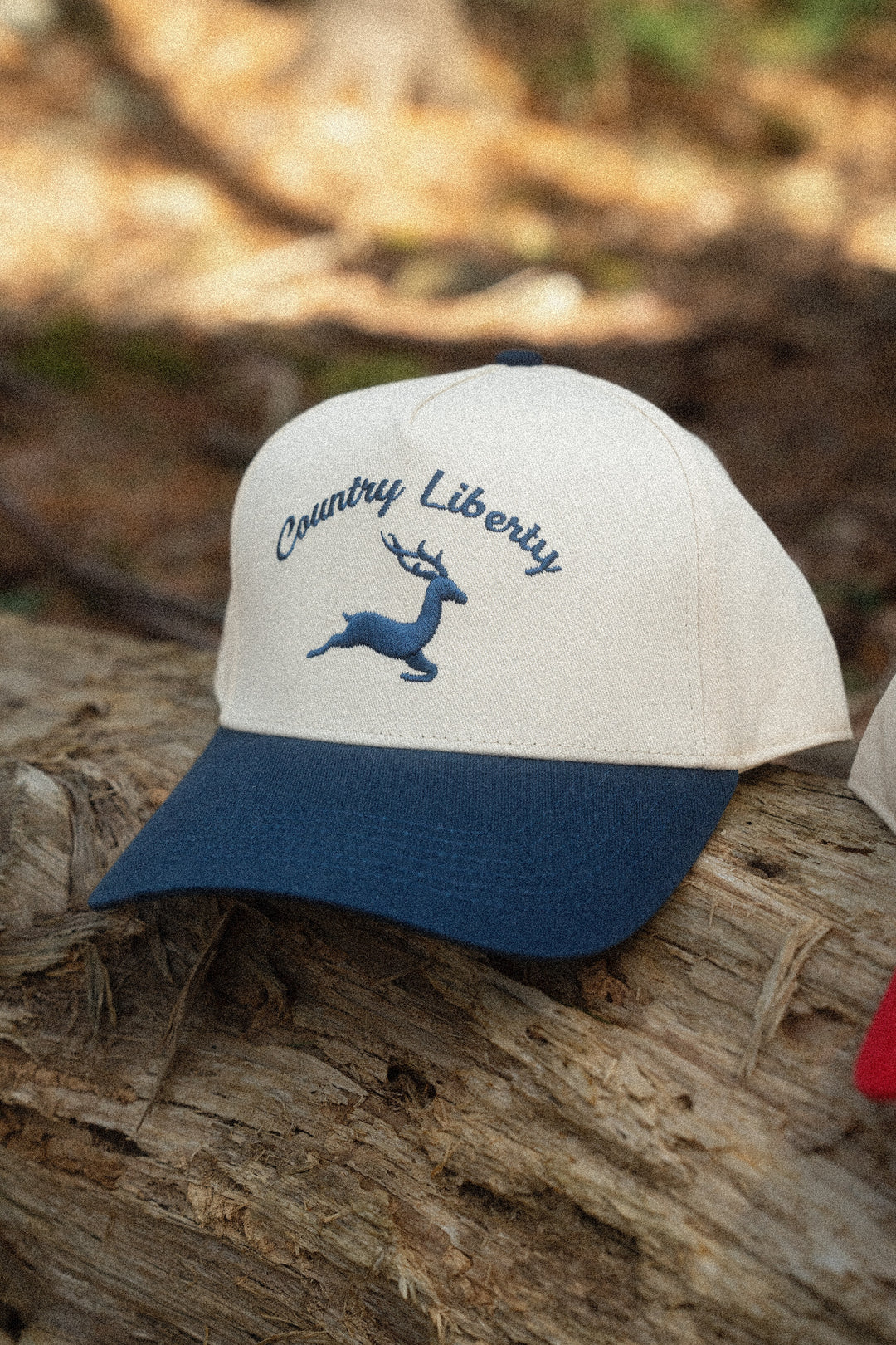 Country Liberty