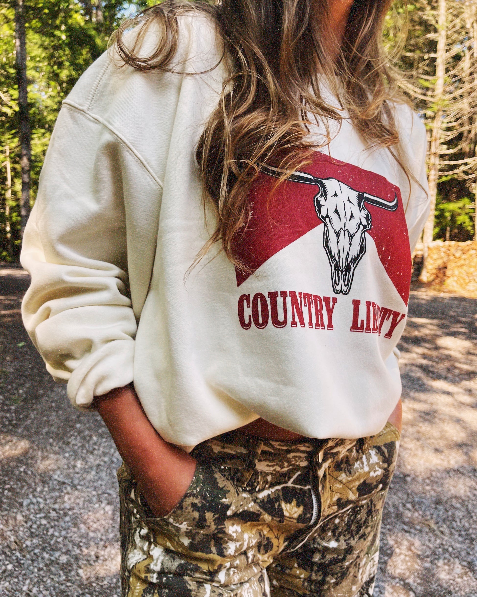 Country Liberty