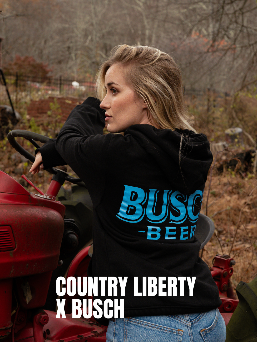 Country Liberty