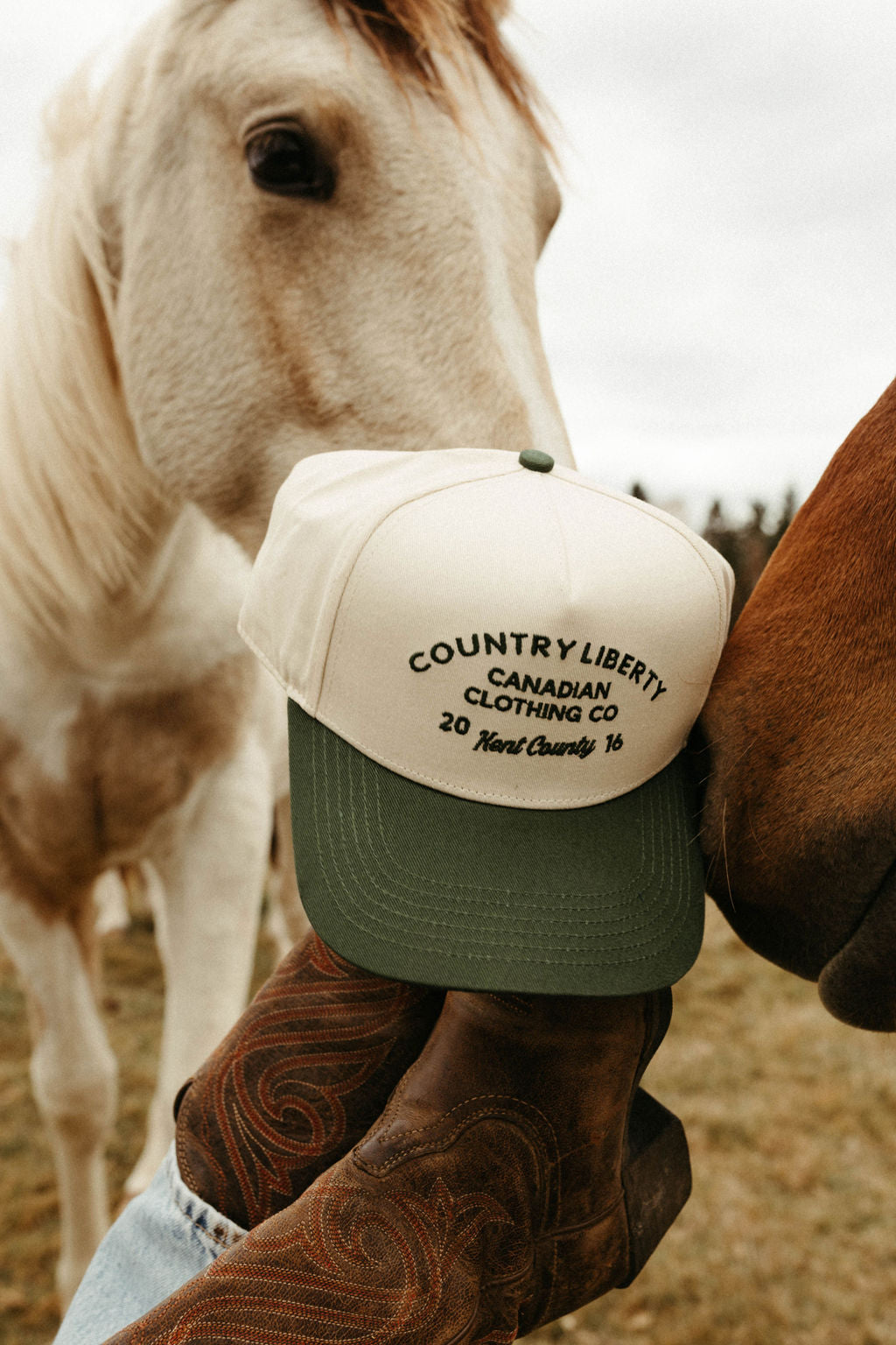 Best Sellers – Country Liberty