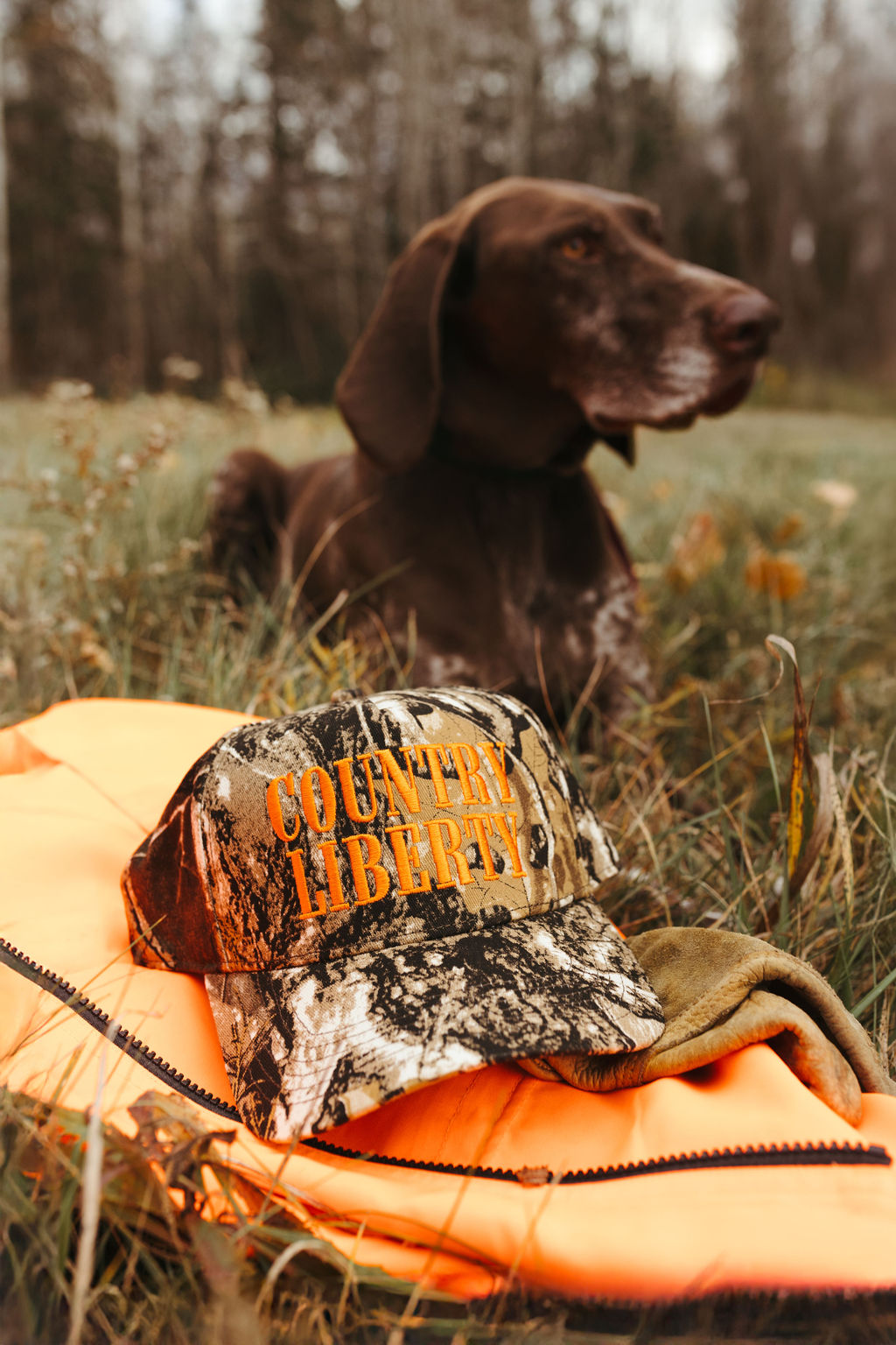 Country Liberty
