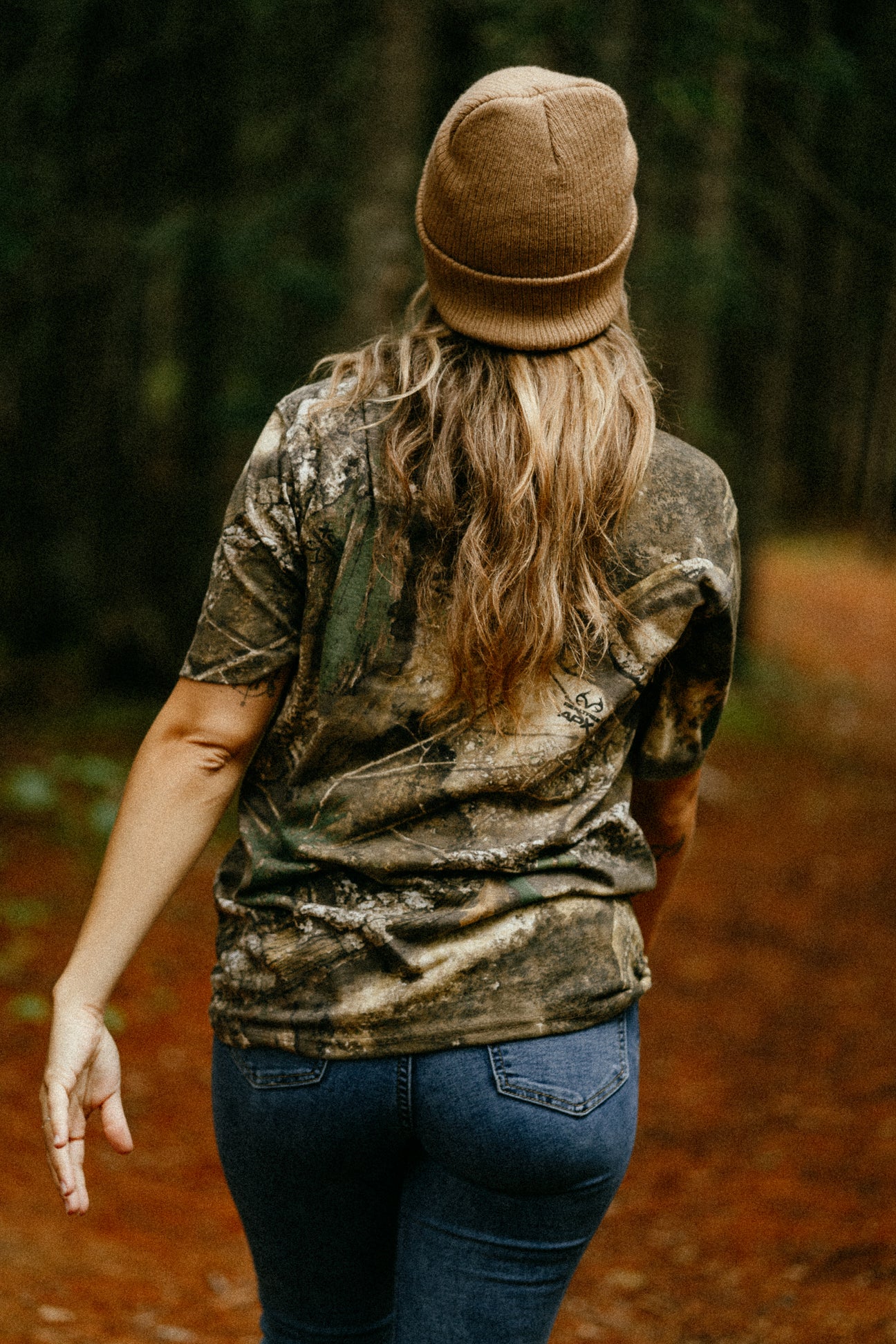 Country Liberty