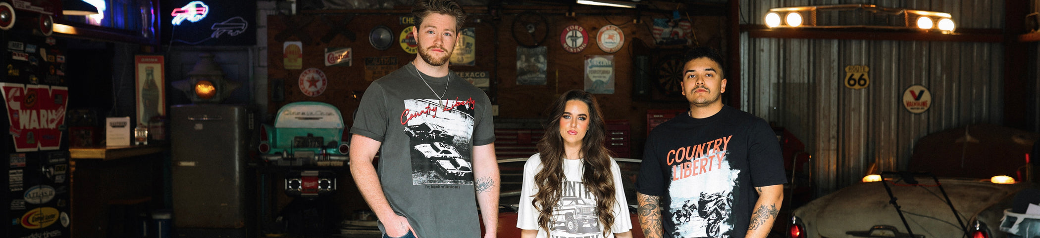 Holiday Bogo 2025 – Page 4 – Country Liberty