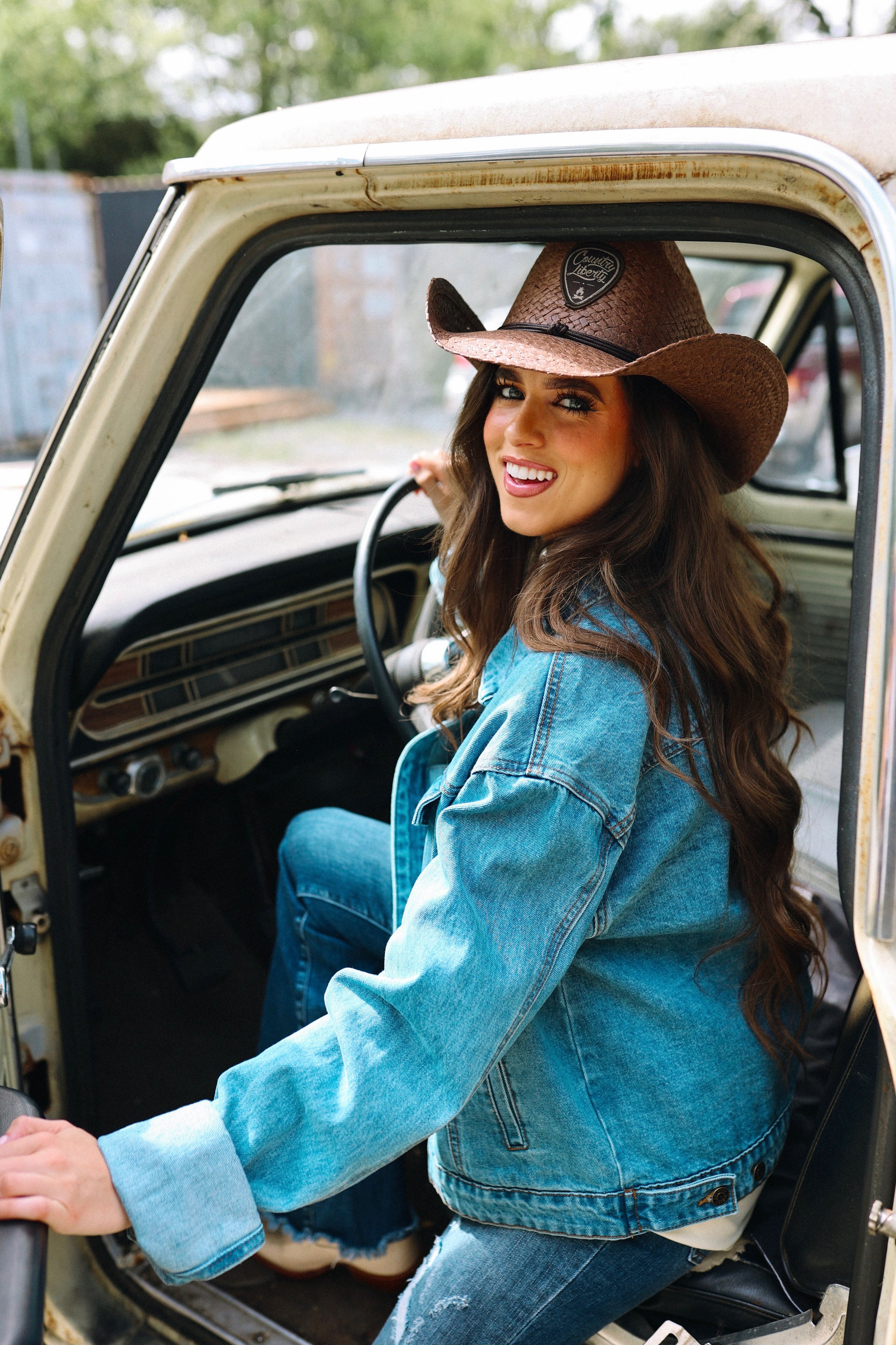 Country Liberty