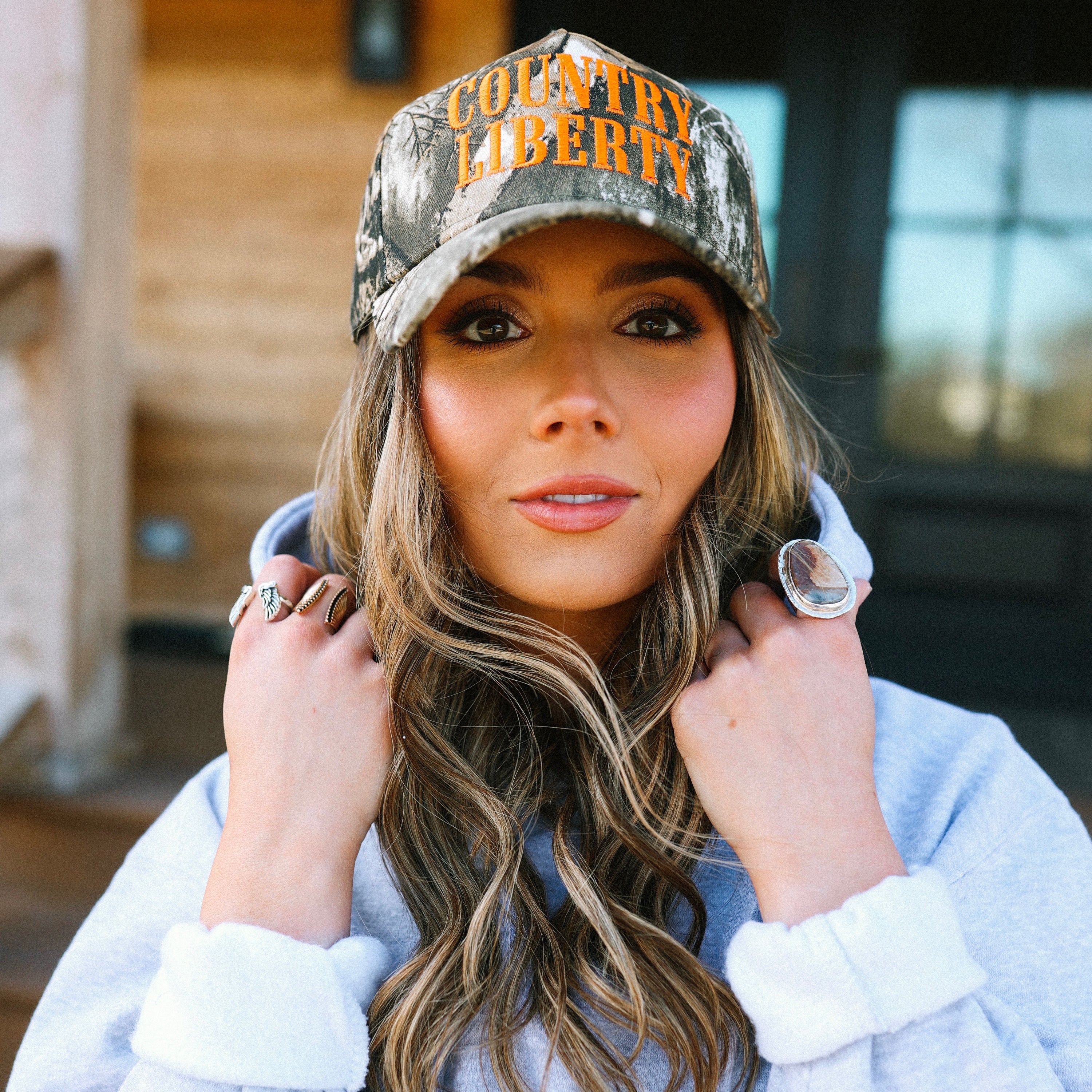 Collections – Country Liberty